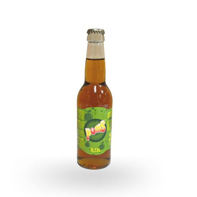 POMS POMME 33CL V ESPAGNE