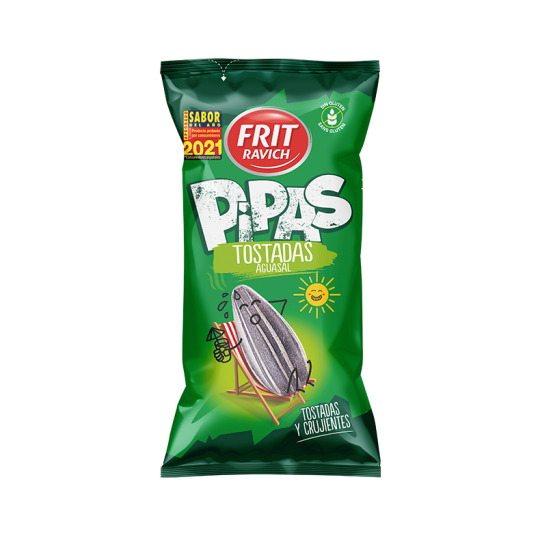Fruit Sec Amande Salée Poivrée 105GR - El Benna, Grossiste de Fruits ...